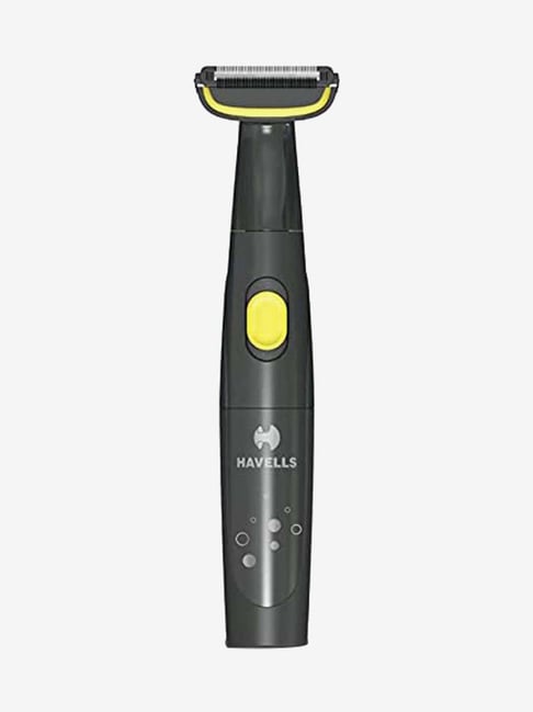 Buy Havells GS6555 3 in 1 Grooming Kit Black Online At Best Price buy-havells-gs6555-3-in-1-grooming-kit-black-online-at-best-price