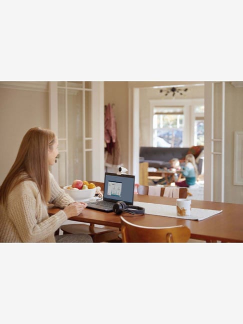 Buy Poly Studio P5 1080P Resolution USB Camera Integrated Mic & Privacy ...