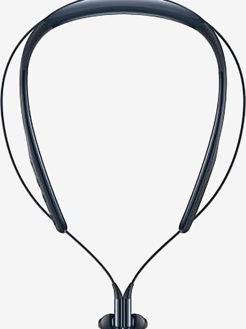 Buy Samsung Level U2 EO-B3300BLEGIN Neckband with Mic (Blue) Online At ...