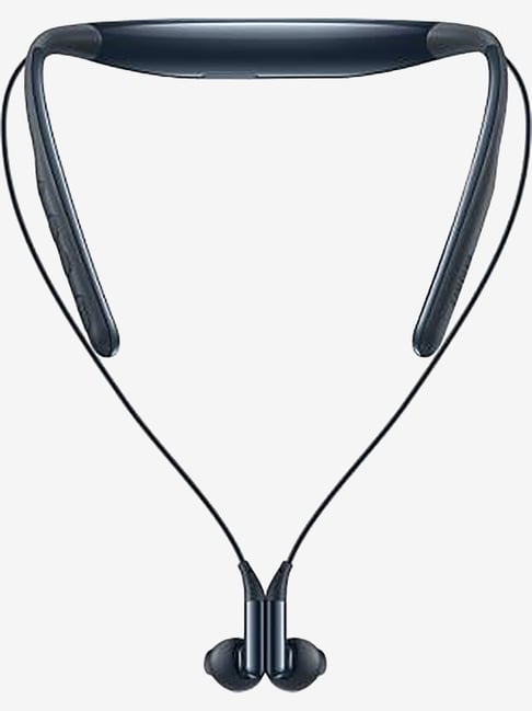 Buy Samsung Level U2 EO-B3300BLEGIN Neckband with Mic (Blue) Online At ...
