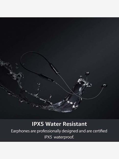 Buy Oppo Enco M31 Wireless Bluetooth Neckband with Mic (Green) Online ...