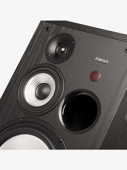 Buy Edifier R2850DB 150W Three-Way Wireless Bookshelf Speakers Online ...