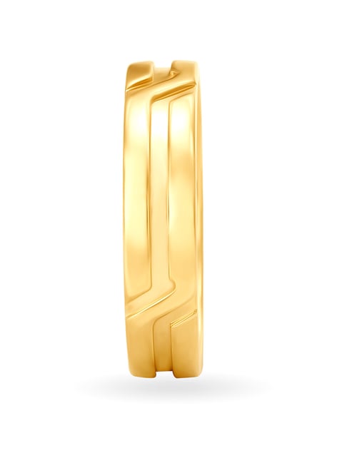Buy Tanishq 22k Gold Ring for Men Online At Best Price @ Tata CLiQ Buy Tanishq 22k Gold Ring for Men Online At Best Price @ Tata CLiQ