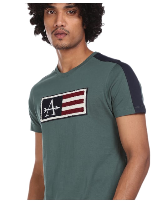 Arrow Sports Shirts Logo