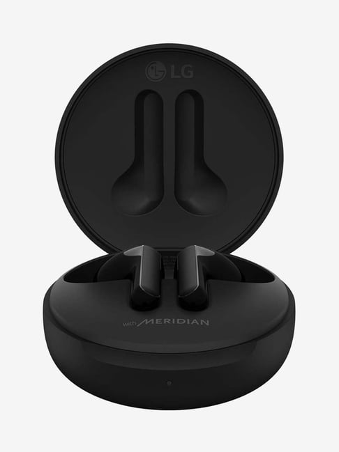 Buy LG Tone Free HBS-FN4 True Wireless Bluetooth Earbuds with Mic Online At Best Price @ Tata CLiQ