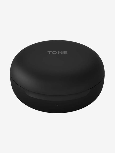 Buy LG Tone Free HBS-FN4 True Wireless Bluetooth Earbuds with Mic Online At Best Price @ Tata CLiQ