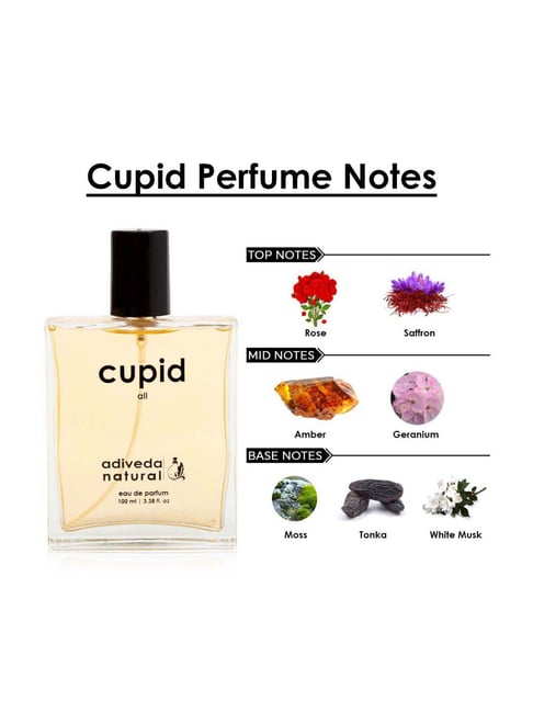 Buy Adiveda Natural Cupid Midnight Senses For Men Women Gift Set Online ...