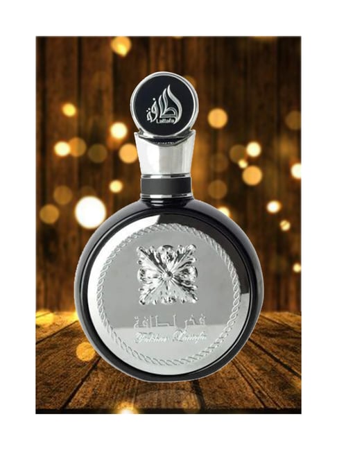 Buy Lattafa Fakhar Men Perfume - 100 ml Online At Best Price @ Tata CLiQ