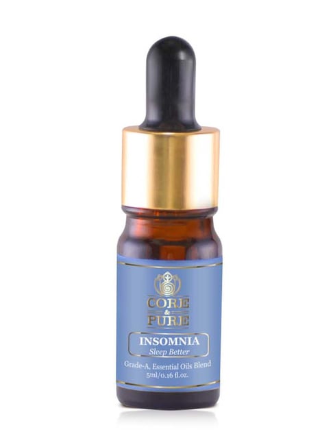 Essential oils for insomnia store