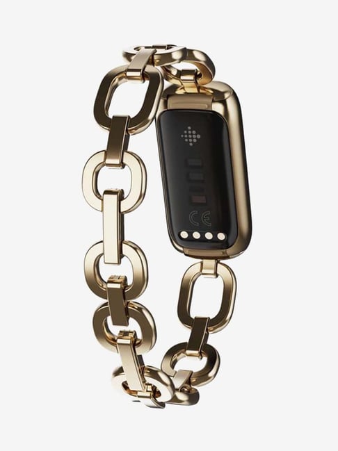 Buy Fitbit Luxe Special Edition Health & Fitness Tracker Online At Best Price @ Tata CLiQ