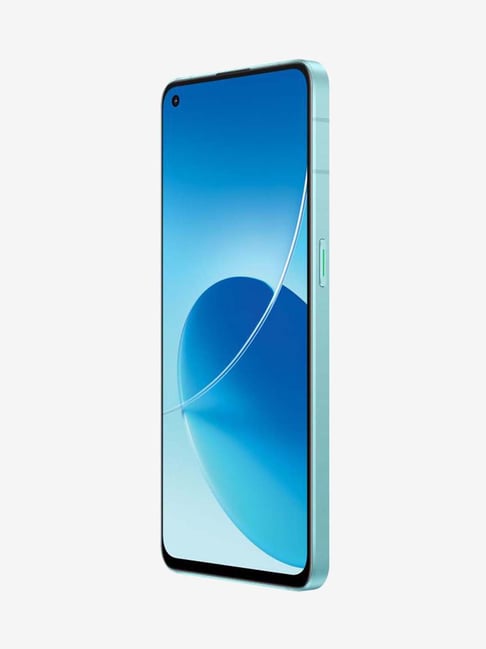 Buy OPPO Reno 6 128 GB (Aurora) 8 GB RAM, Dual SIM 5G Online At Best ...