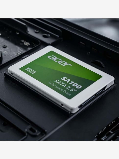 Buy Acer SA100 SATA 2.5 inch 3D NAND Internal Solid State Drive Online ...