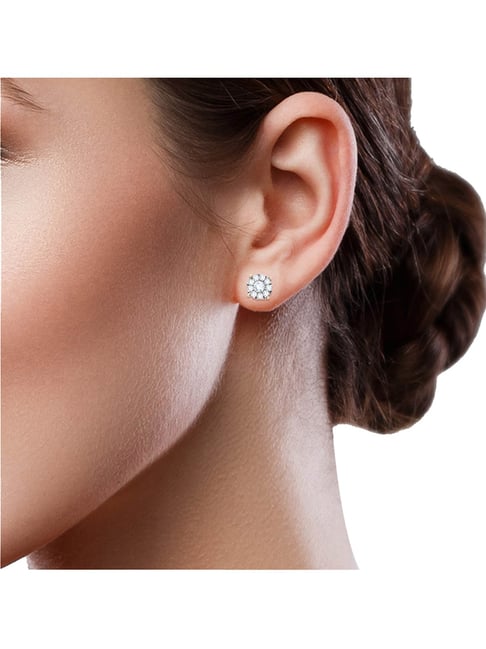 Waman hari pethe diamond earrings store