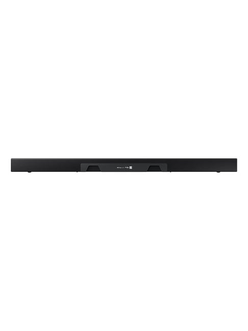 Buy Samsung HW-A450 300W 2.1 Channel Sound Bar (Black) Online At Best ...