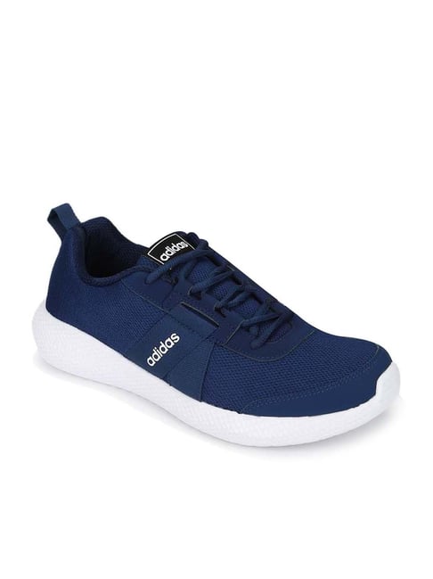 Adidas Men's Adi Chic M Mystic Blue Running Shoes