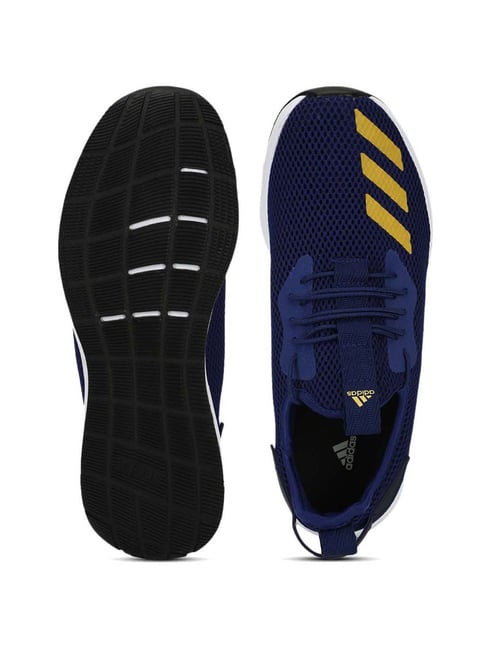 Buy Adidas Men's Adi Form M Blue Running Shoes for Men at Best Price ...