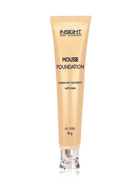 Best Mousse Foundation Makeup - Mugeek Vidalondon
