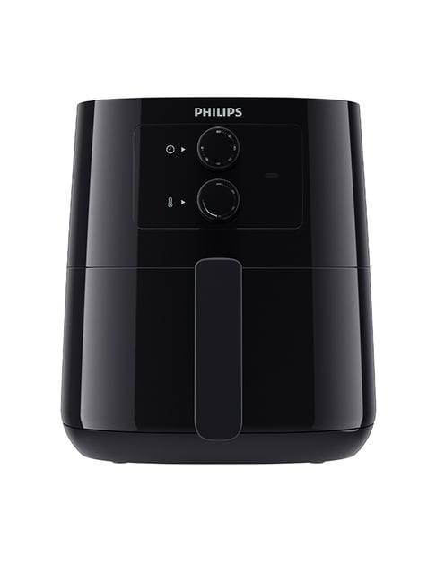Philips HD9200/90 4.1L 1400W Air Fryer (Black) - Price History