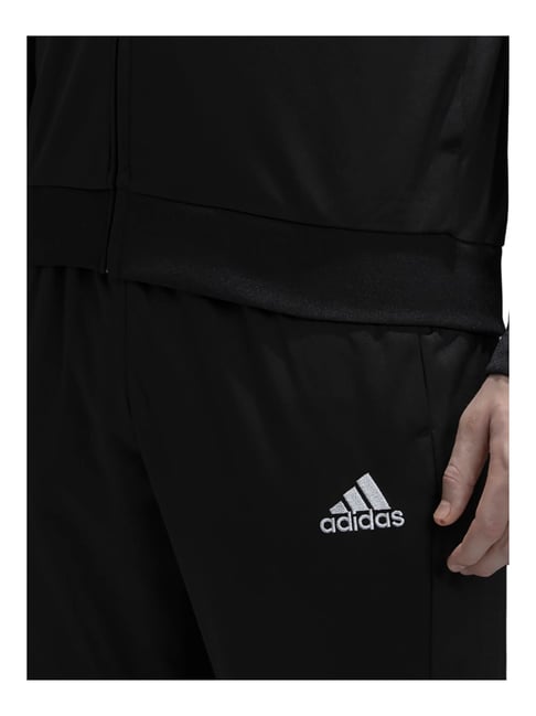 Buy adidas Black Tracksuit for Men's Online @ Tata CLiQ