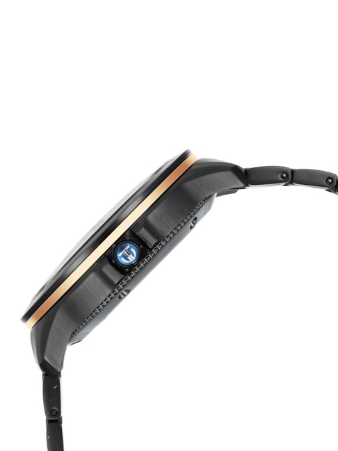 Buy Titan 1793KM04 Maritime II Analog Watch for Men at Best Price ...