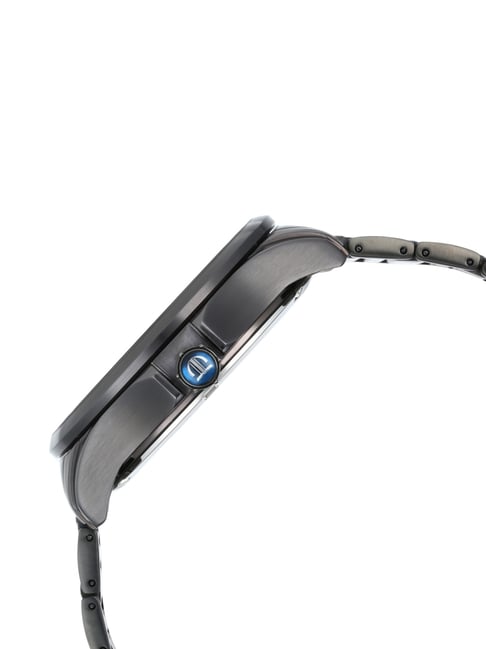 Buy Titan 1830QM01 Maritime II Analog Watch for Men at Best Price ...