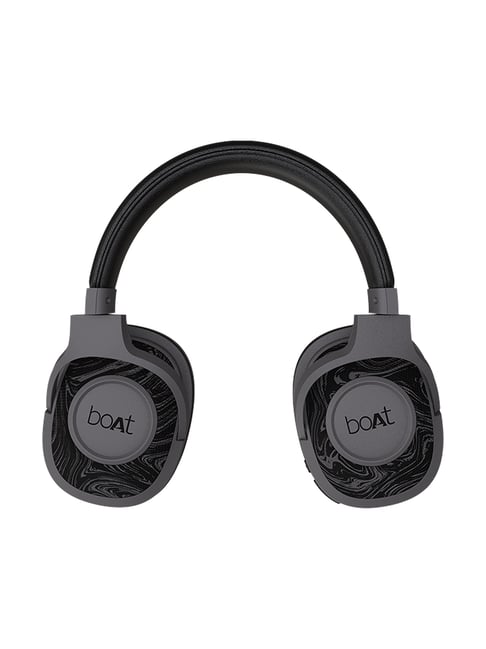 Buy boAt Rockerz 558 Over the Ear Bluetooth Headphone with Mic Online ...