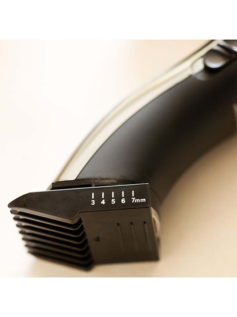 Buy HNK Super Rechargeable Trimmer (Silver) Online At Best Price @ Tata ...
