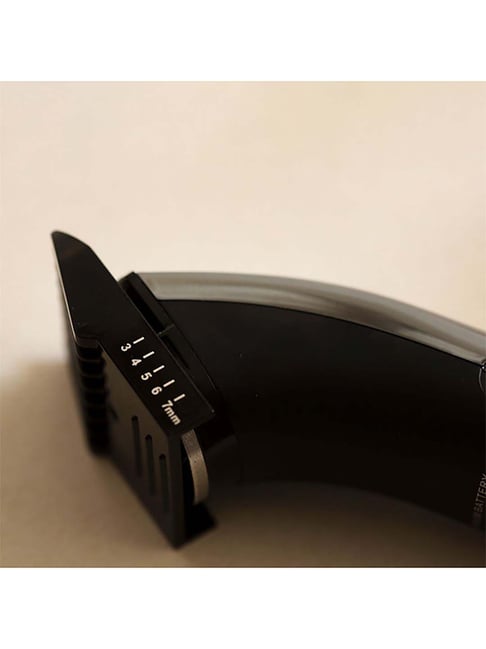 Buy HNK Super Rechargeable Trimmer (Silver) Online At Best Price @ Tata ...