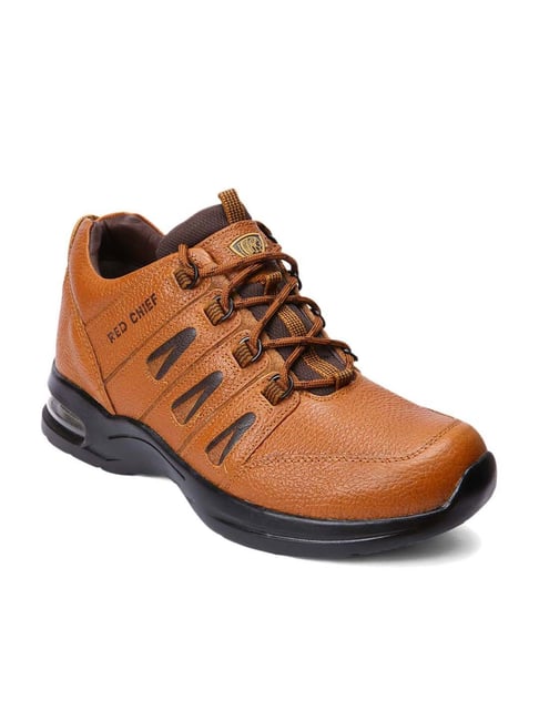 Buy Red Chief Men's Brown Casual Shoes for Men at Best Price @ Tata CLiQ