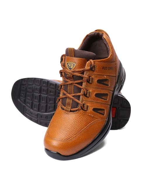 Buy Red Chief Men's Brown Casual Shoes for Men at Best Price @ Tata CLiQ