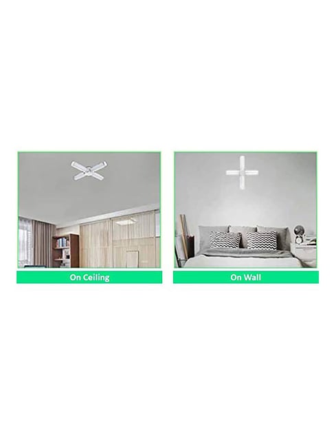 Buy Philips Radial 20W LED Radial Bulb (White) Online At Best Price ...