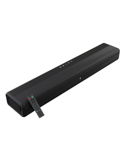 Buy Portronics Sound Slick III POR 1328 80W Bluetooth Sound Bar Online ...