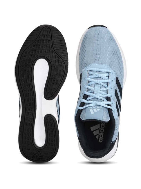 Buy Adidas Women's Runesy Sky Blue Running Shoes for Women at Best ...