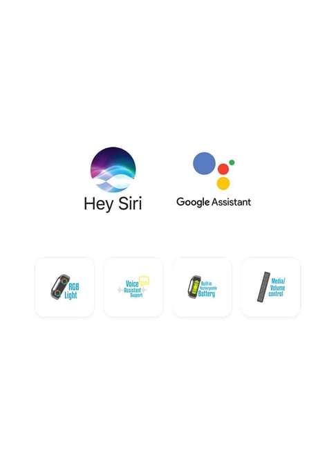 Buy Zebronics Sound Feast 500 Portable Bluetooth Speaker (Black) Online ...