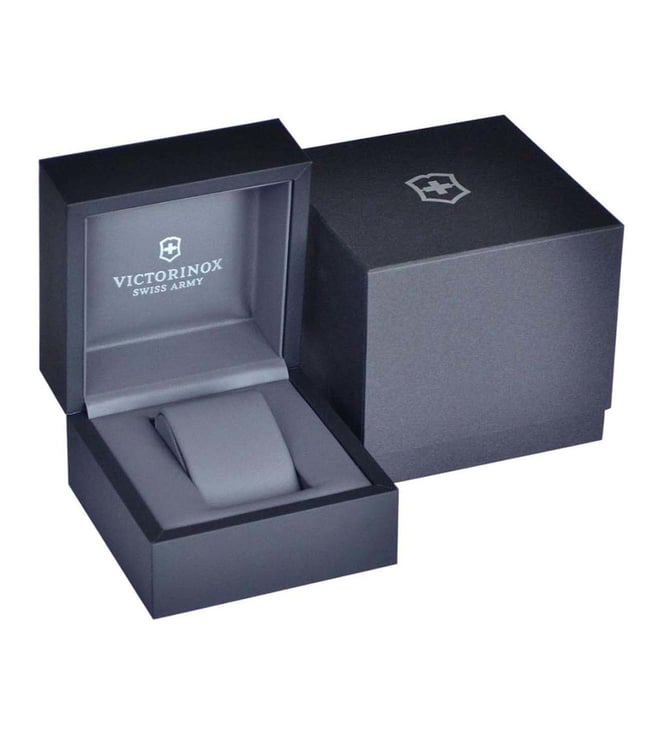 Buy Victorinox 241693 Maverick Chronograph Watch for Men Online @ Tata ...