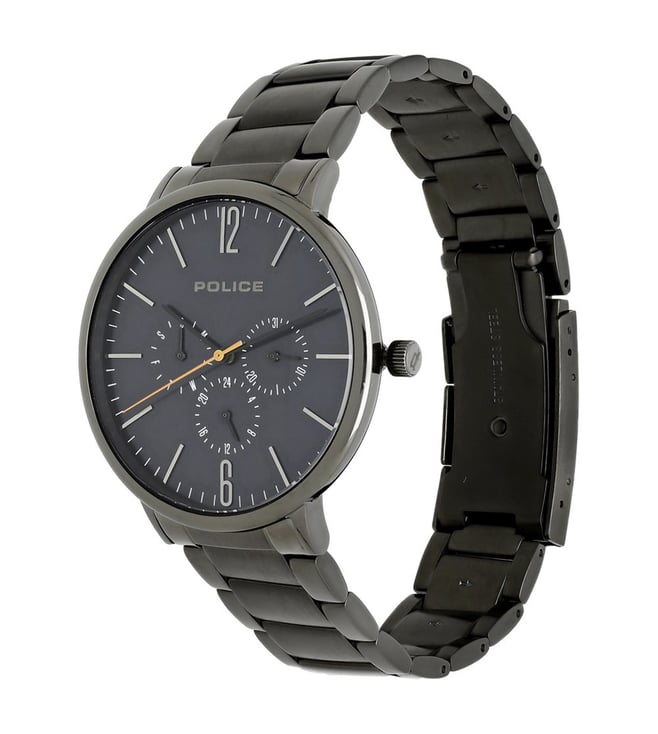 Buy Police NBPL15301JSU03M Multifunction Watch for Men Online @ Tata ...