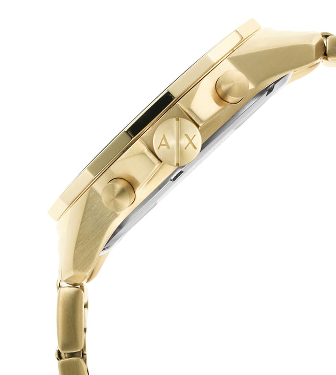 Buy Armani Exchange AX1721 Chronograph Watch for Men Online @ Tata CLiQ ...