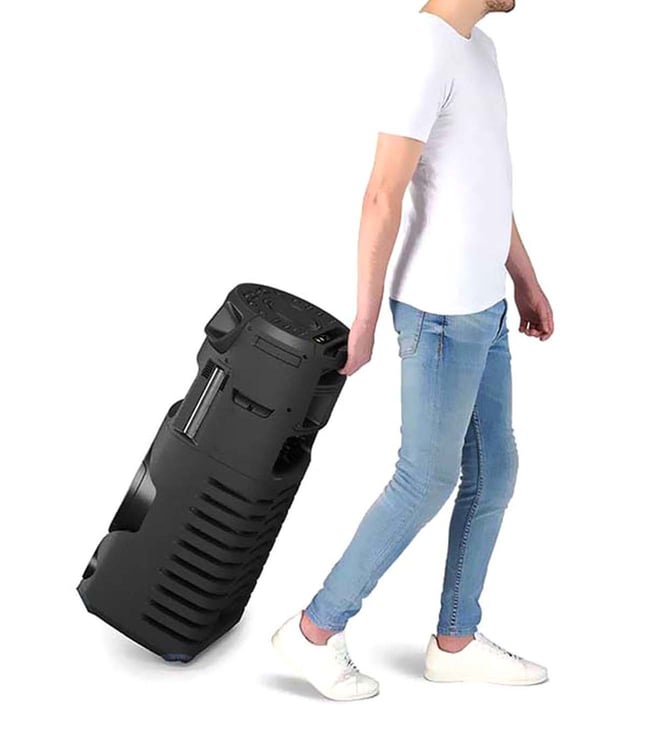 Buy Sony MHC-V43D High Power Party Speaker with Bluetooth Online At ...