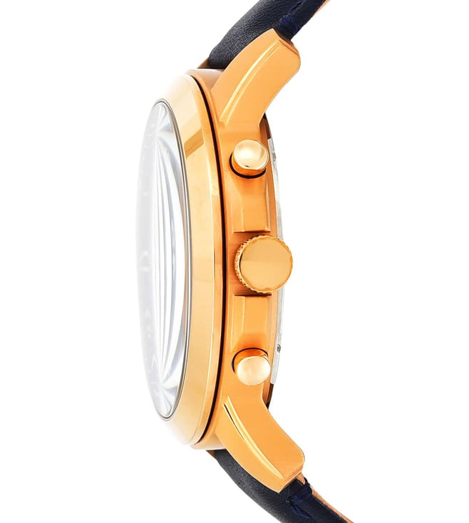 Buy Fossil Fs4835 Analog Watch For Men For Men At Best Price Tata Cliq