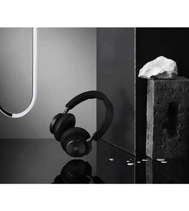 Buy Bang & Olufsen Beoplay H9 3rd Gen Over-Ear Headphone Online At Best ...