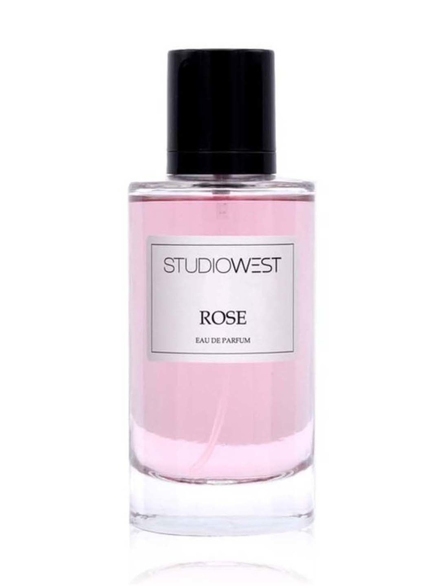 Studiowest Rose by Westside Eau de Parfum - 100ml