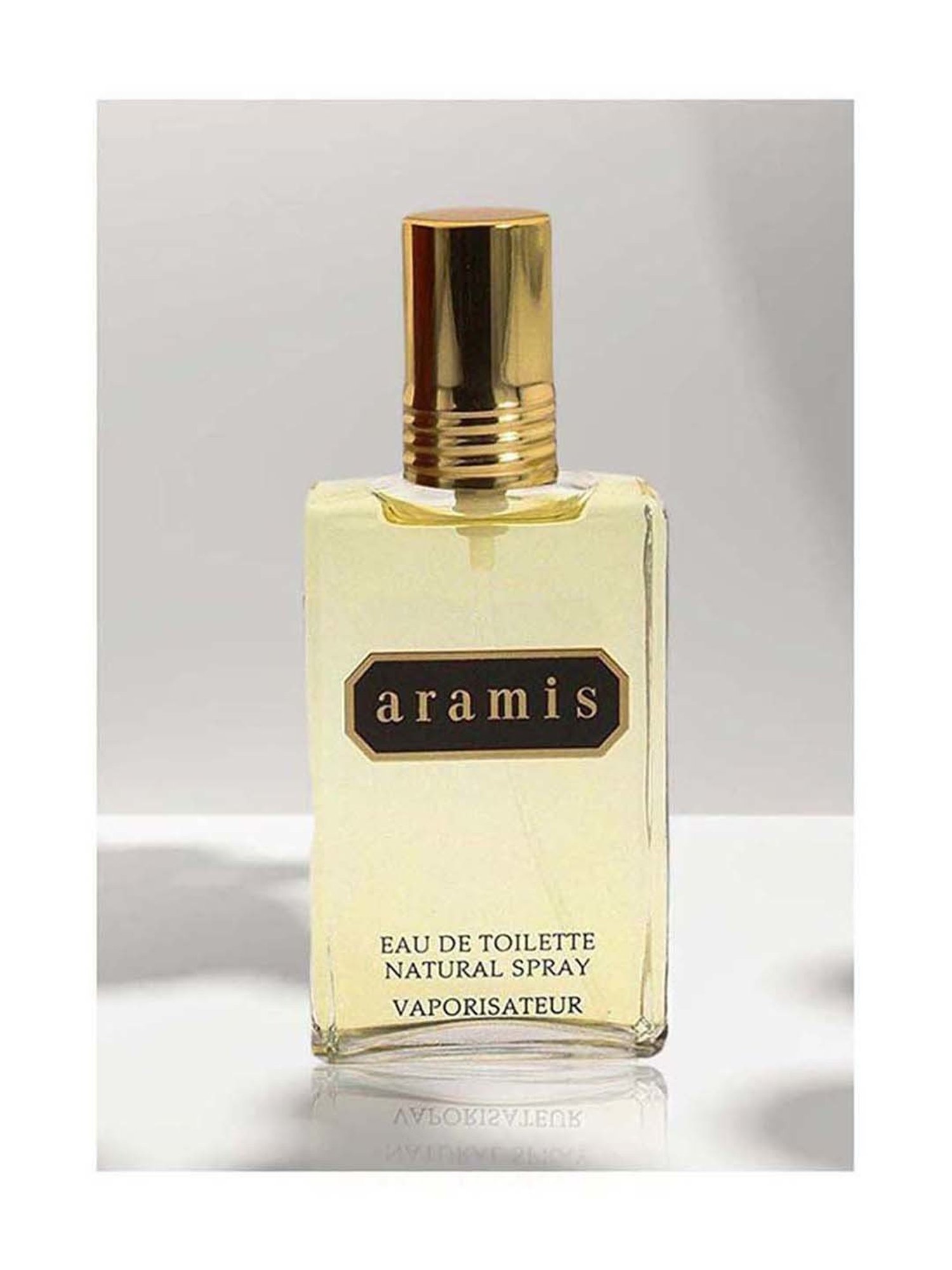 Aramis Classic Eau De Toilette Spray 60ml Hotsell | emergencydentistry.com