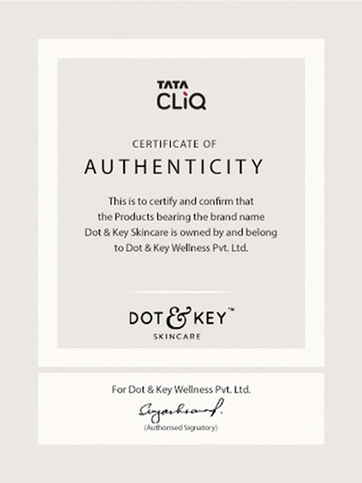 Dot & Key Night Reset Retinol & Ceramide Sleep Treatment Cream - 60 ml