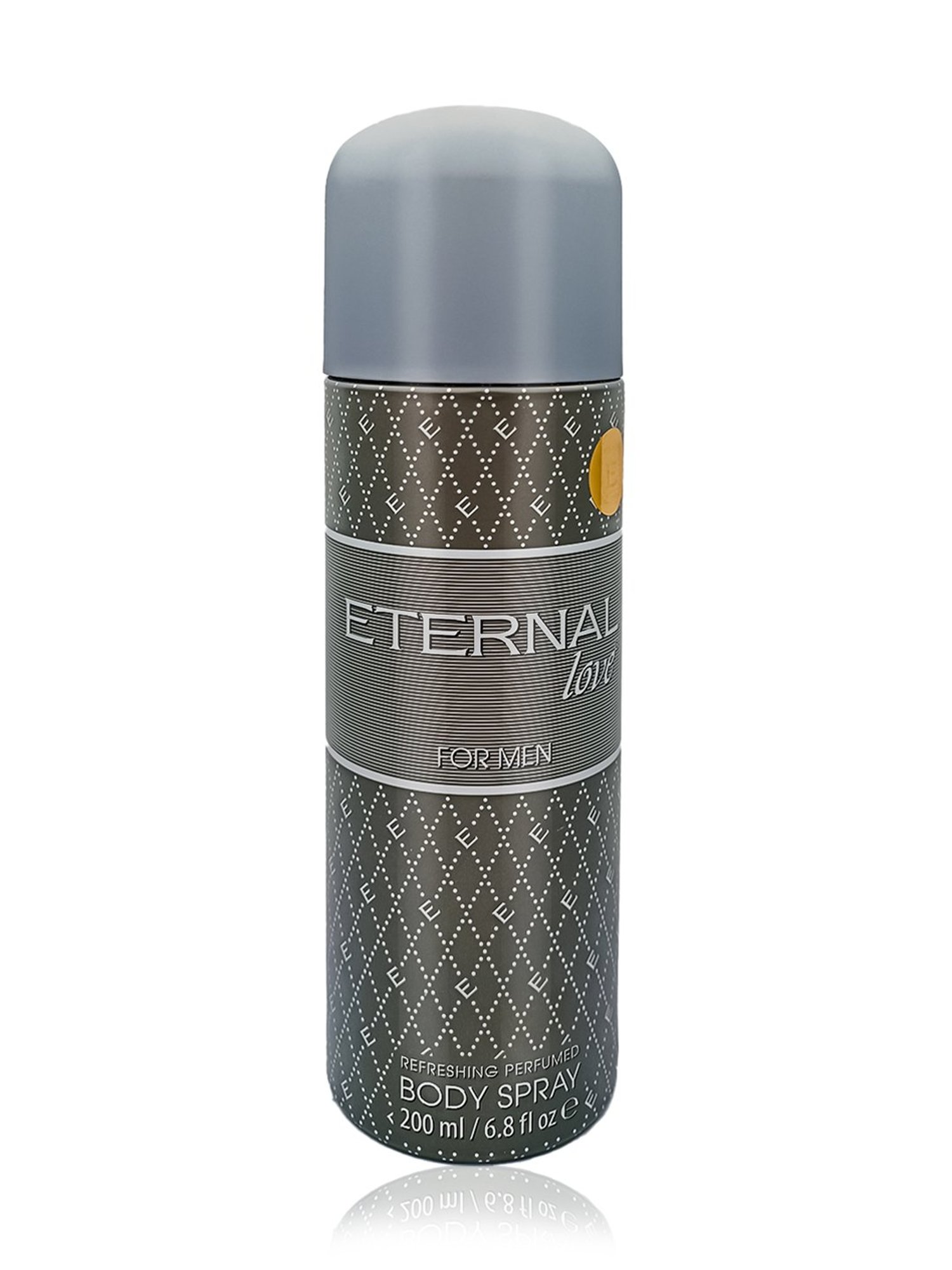 ETERNAL Love for Men Deodorant Perfumed BodySpray - 200 ml