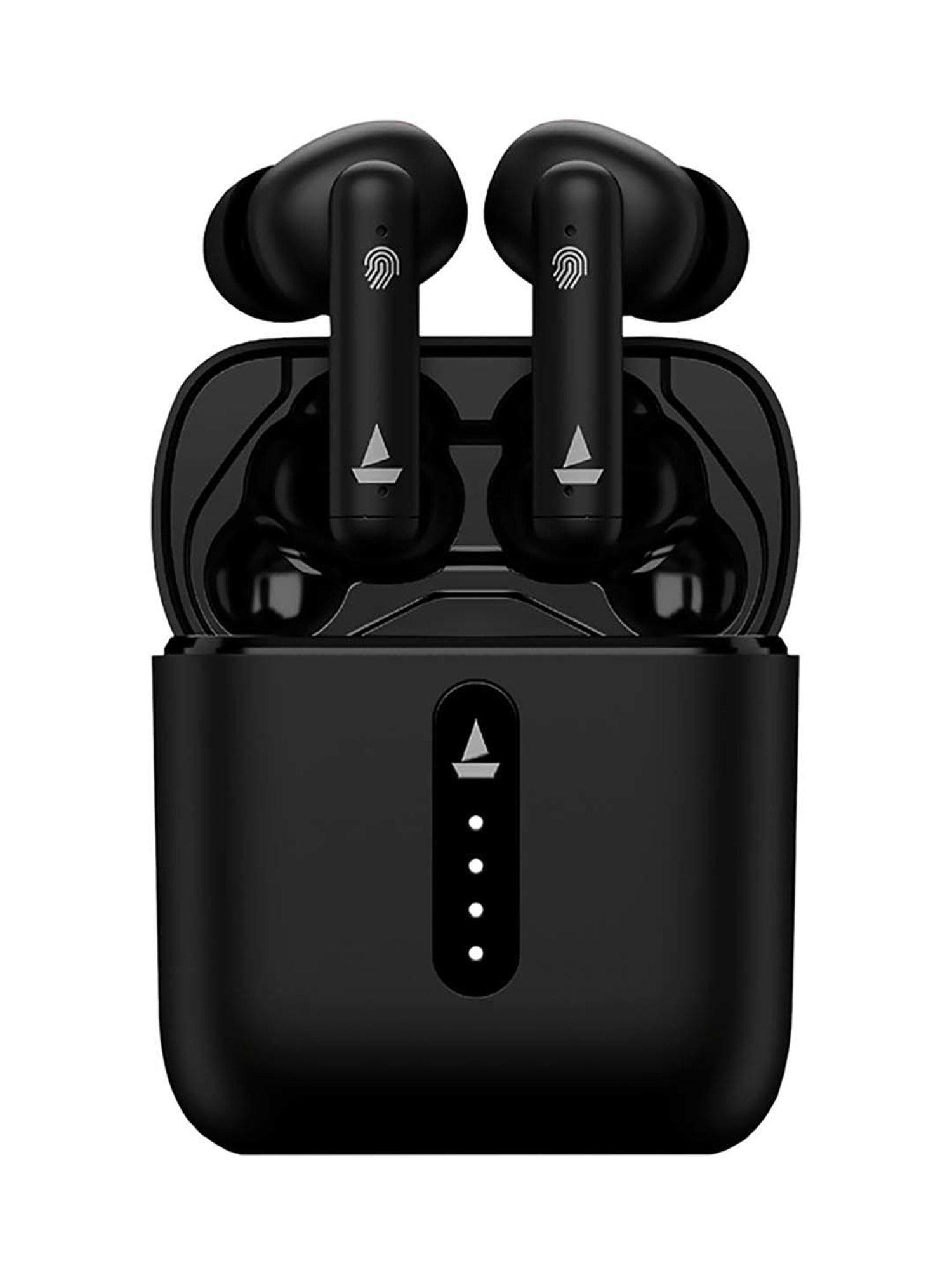 Boat Airdopes 148 In Ear BT Earbuds with ENxTM Technology & Upto 42H ...
