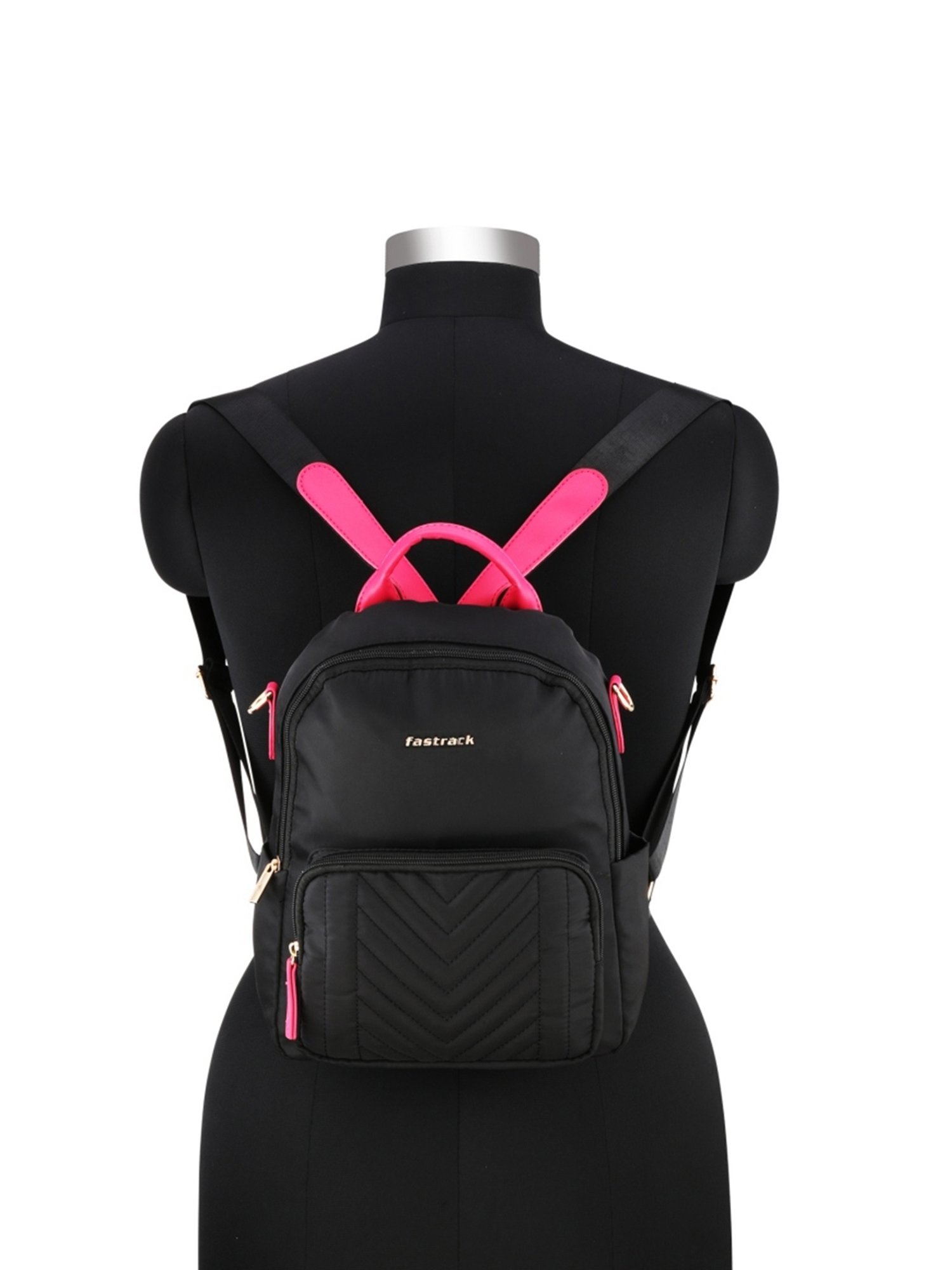 Fastrack School Bags For Girls