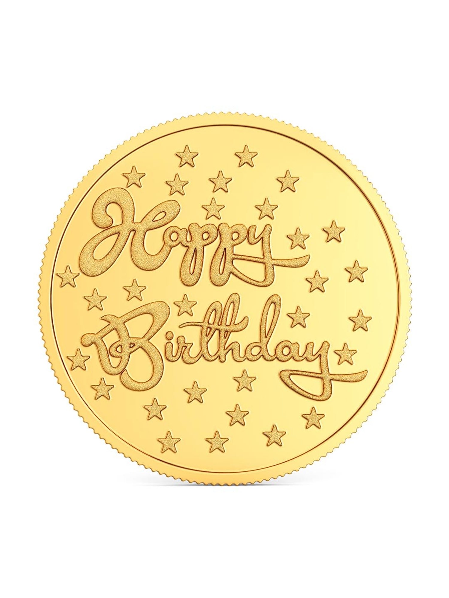 Joyalukkas Gold Coins, Bars, Stones