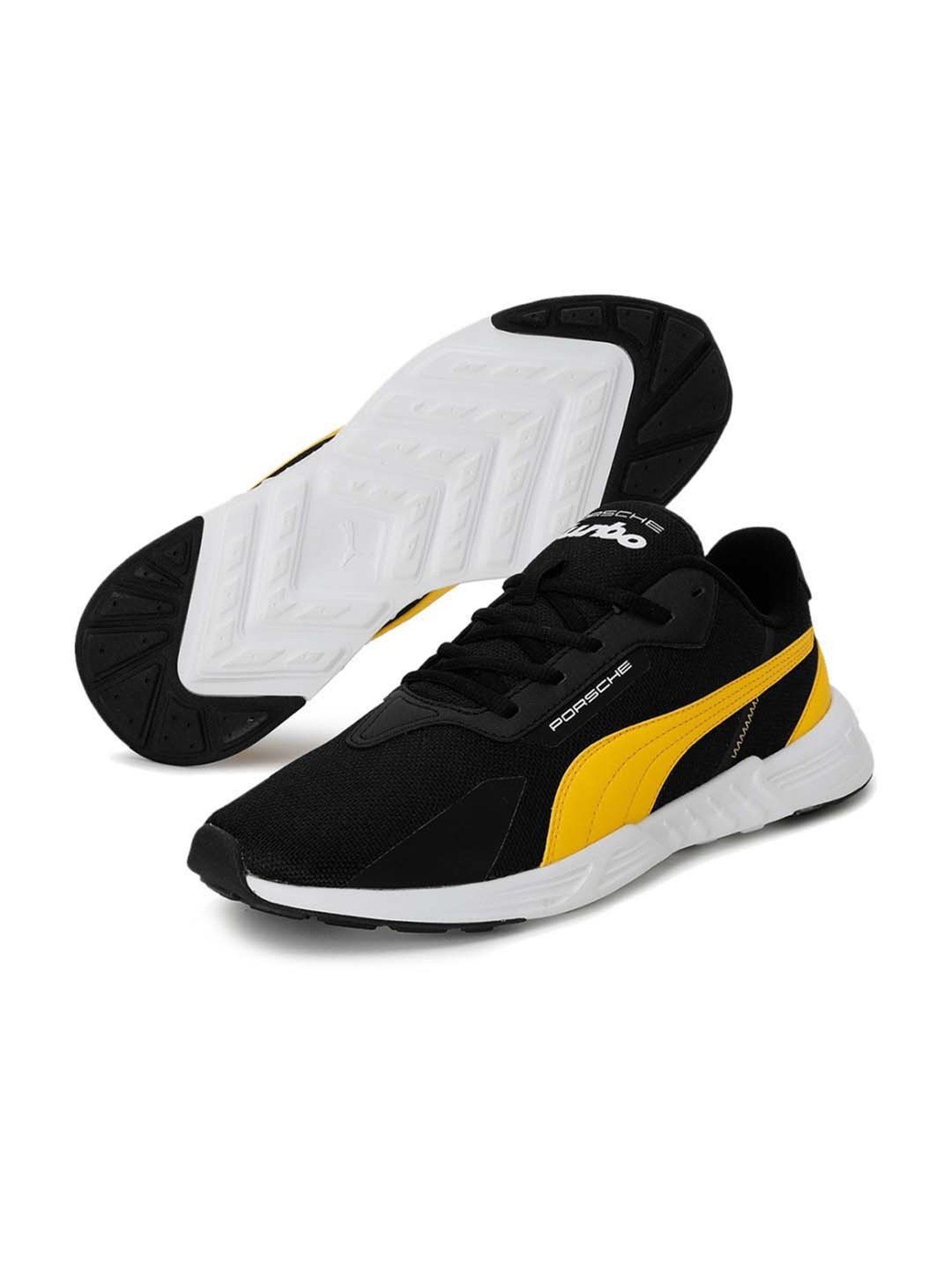 PUMA X Porsche Tiburion Men Sneakers 307360-01
