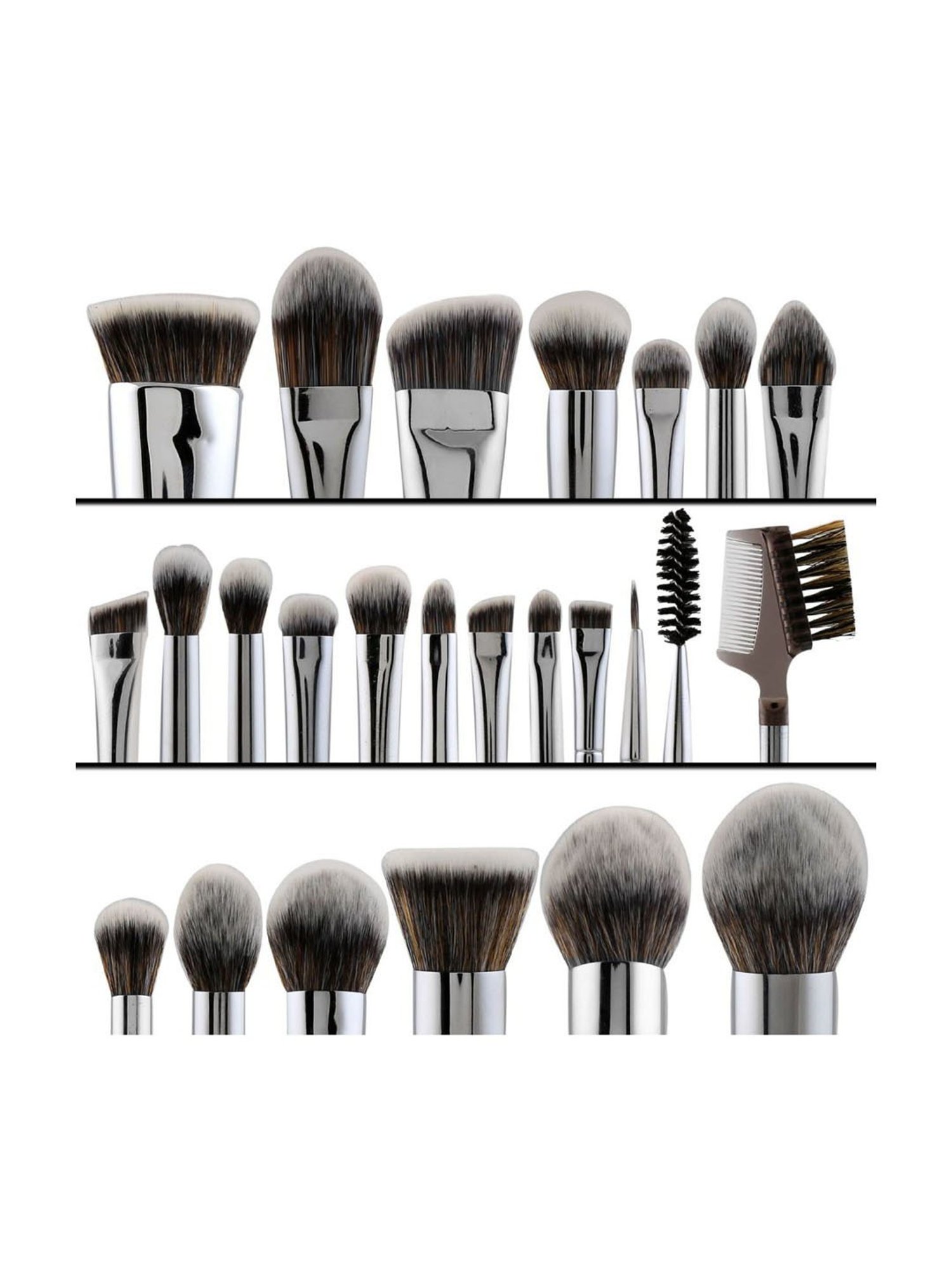 Pac brushes set store