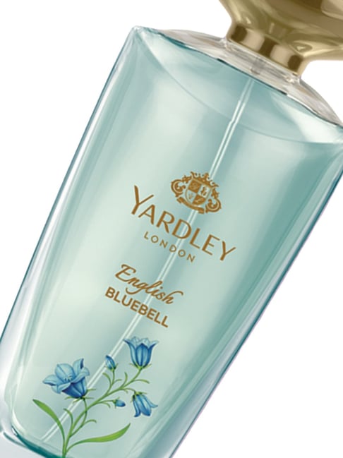 Buy Yardley London English Bluebell Eau de Toilette Online At Best ...
